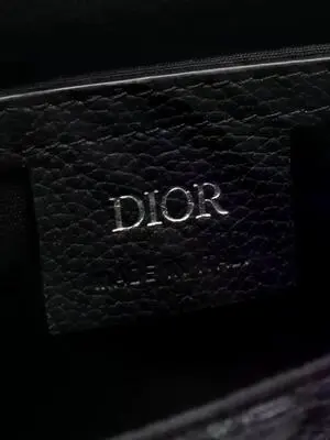 Dior Small Saddle Bag