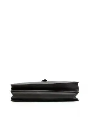 Hermès Sac À Dépêches 38 Business Bag - Brown