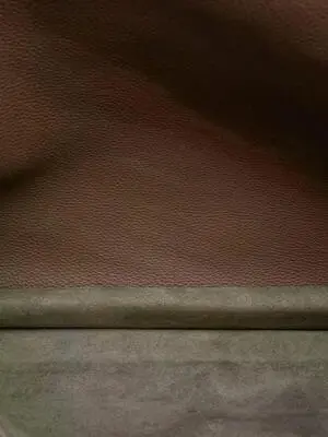 Hermès Sac À Dépêches 38 Business Bag - Brown