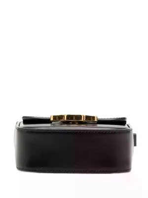 Celine Calfskin Claude Mini Crossbody Bag