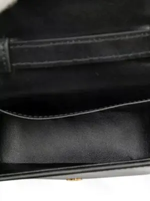 Celine Calfskin Claude Mini Crossbody Bag