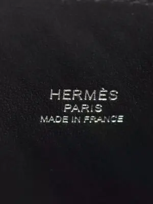 Hermès Mini Bolide 1923 Satchel