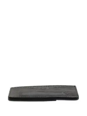 LOUIS VUITTON 2021-2026 Epi Neo Porte Cartes Card Holder
