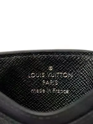 LOUIS VUITTON 2021-2026 Epi Neo Porte Cartes Card Holder