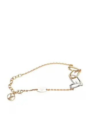 LOUIS VUITTON Fall In Love Bracelet
