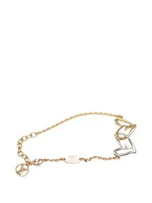 LOUIS VUITTON Fall In Love Bracelet