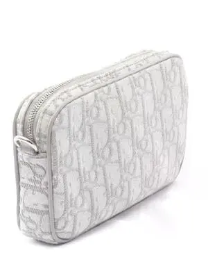 Dior Oblique Crossbody Bag