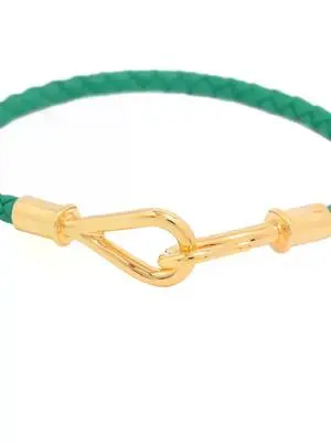 Hermès Jumbo Hook Bracelet