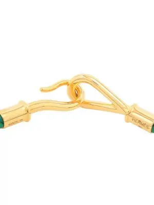Hermès Jumbo Hook Bracelet
