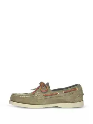 SEBAGO Portland Artisan Boat Shoes