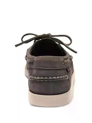 SEBAGO Portland Crazy Boat Shoes
