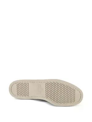 SEBAGO Portland Crazy Boat Shoes