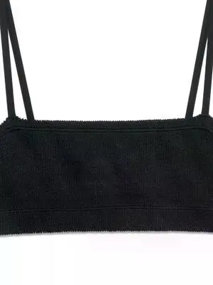 Hunza G Crinkled Bikini