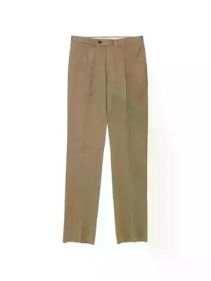FORTELA Totò Solaro Double-bnreasted Suit