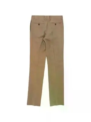 FORTELA Totò Solaro Double-bnreasted Suit