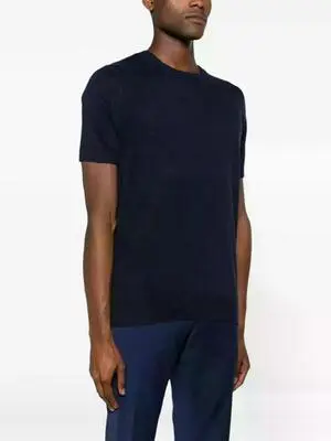 Brunello Cucinelli Crew-neck T-shirt