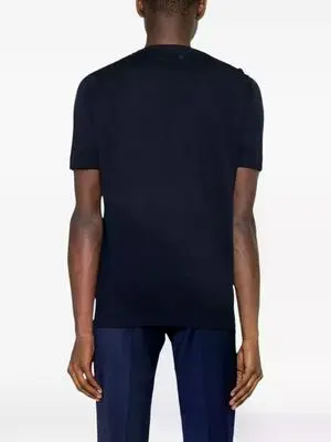 Brunello Cucinelli Crew-neck T-shirt