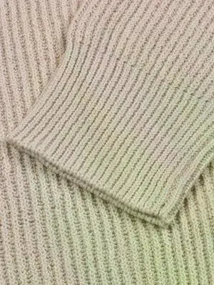 Brunello Cucinelli Rib-knit Sweater