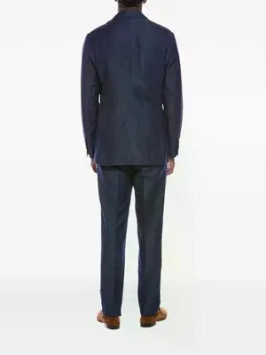 Brunello Cucinelli Double-breasted Suit
