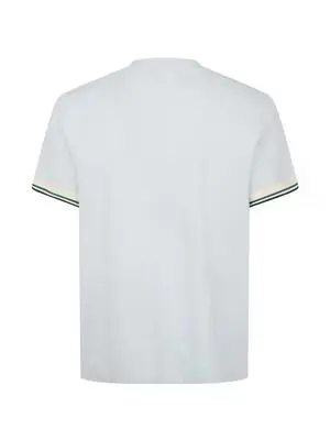 Fred Perry Twin-tipped Laurel Wreath T-shirt - Blue