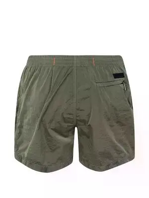 RRD Drawstring Waist Swim Shorts