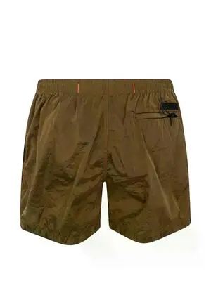 RRD Drawstring-waist Swim Shorts