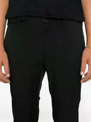 Incotex Elasticated Waistband Trousers