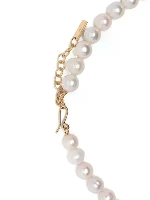 Completedworks Pearl Pendant Necklace
