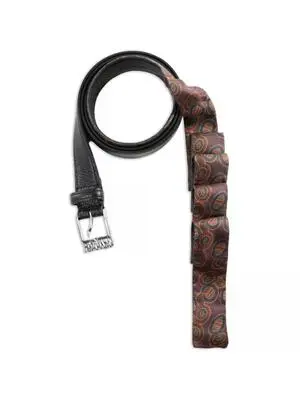 MAGLIANO Leather Belt