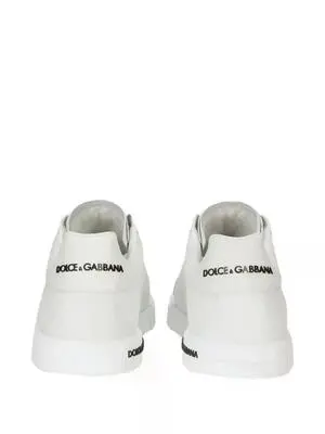 Dolce & Gabbana Portofino Low-top Sneakers