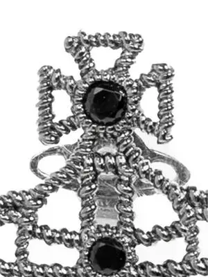 VIVIENNE WESTWOOD Orb Single Earring