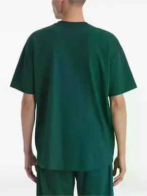 The North Face Tnf Red Box T-shirt