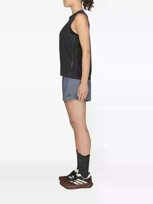 Adidas Sftm Adi365 Logo-print Tank Top