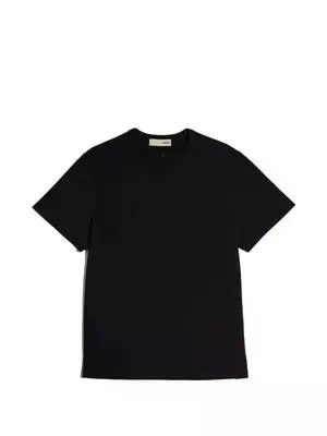 CIARAN Embroidered T-shirt - Black