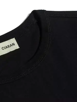 CIARAN Embroidered T-shirt