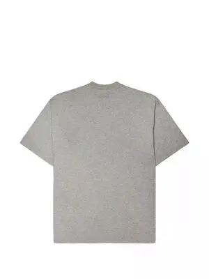 Vetements Amsterdam-print T-shirt