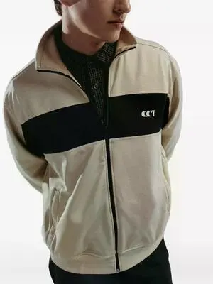 CIARAN Cc1 Contrast-panel Jacket