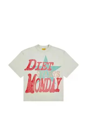STADIUM GOODS Jumbo Star T-shirt - White