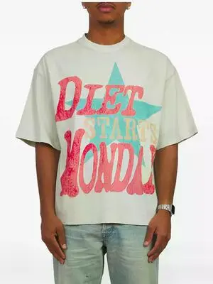 STADIUM GOODS Jumbo Star T-shirt