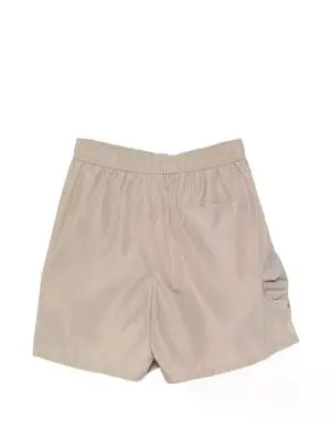 Moschino Print Swim Shorts