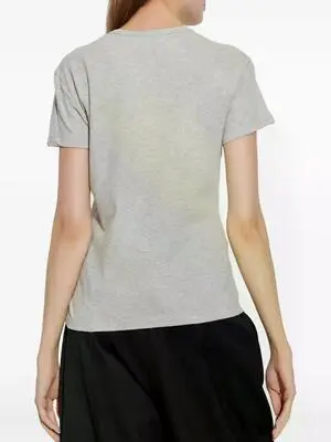Officine Générale Lara Organic Cotton T-shirt