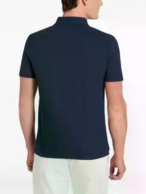 SLOWEAR Short-sleeve Polo Shirt