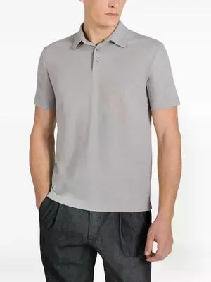 SLOWEAR Short-sleeve Polo Shirt
