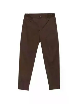 Tagliatore Belt Loops Trousers
