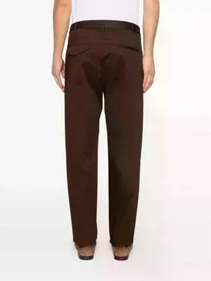 Tagliatore Belt Loops Trousers