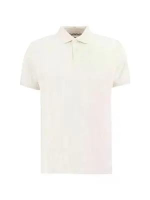 Barbour Short-sleeves Polo Shirt
