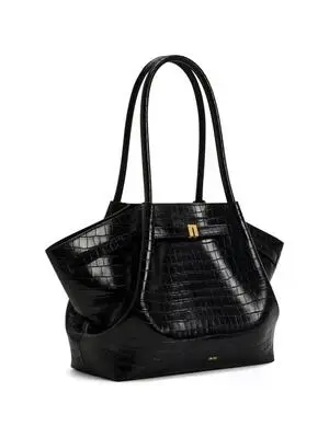 Jw Pei Hana Tote Bag - Black