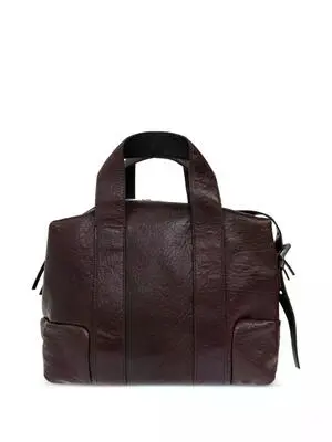 ALLSAINTS Ares Tote Bag