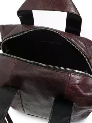 ALLSAINTS Ares Tote Bag