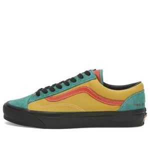 VANS Otw X Julian Klincewicz Old Skool 36 Sneaker - Mango Mojito